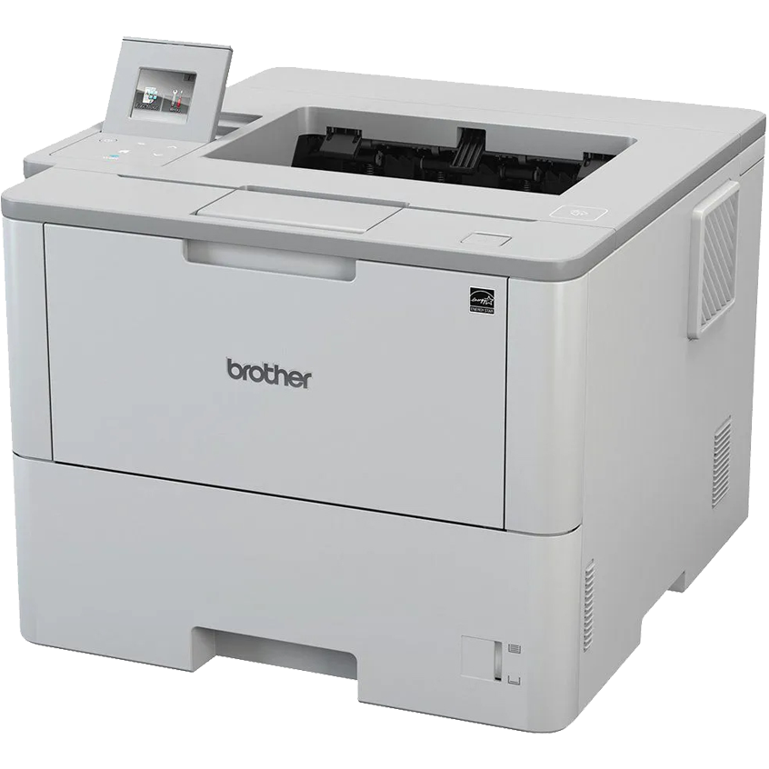 HL-L6402DW | Impressora Laser Monocromática de Alta Produtividade ...