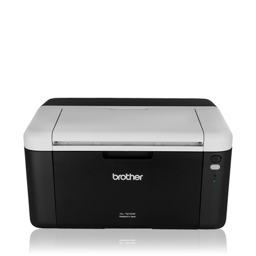 HL-1212W | Impressora Laser Monocromática | Brother Brasil