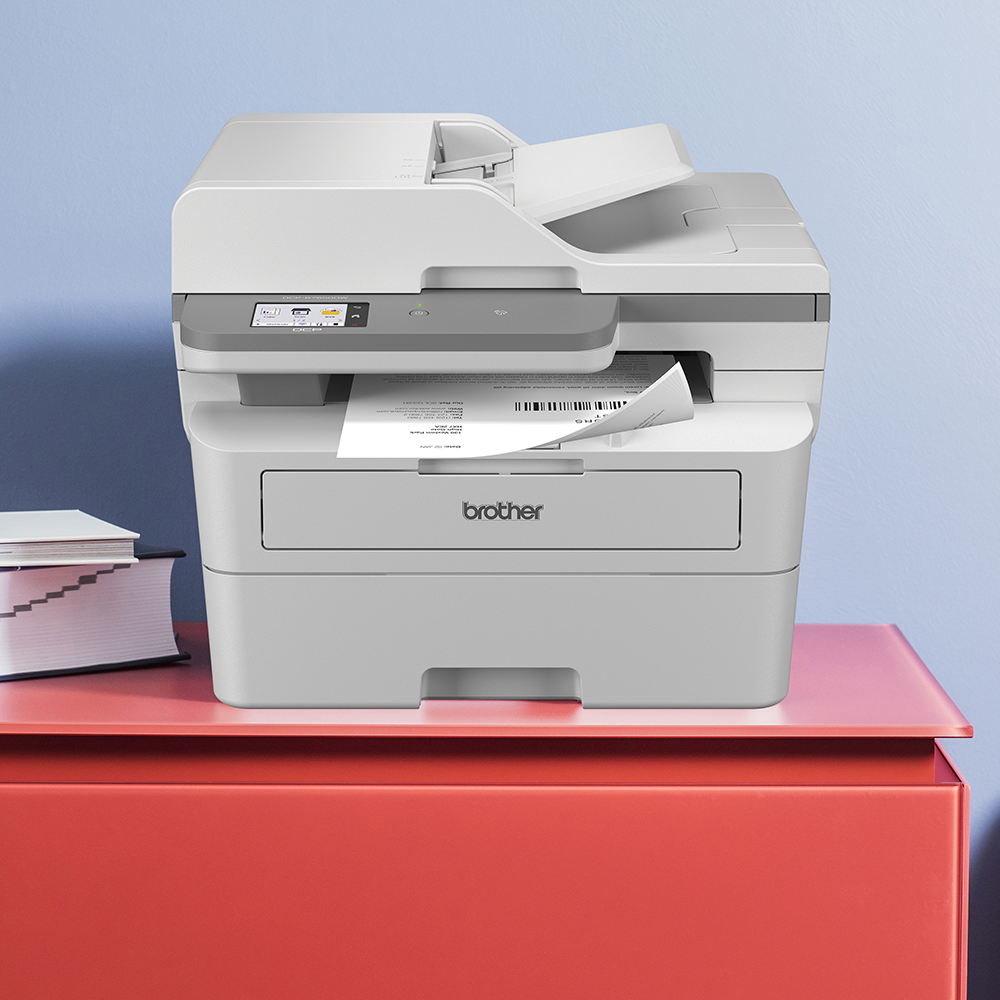DCPB7650DW | Multifuncional Laser Monocromática | Brother Brasil
