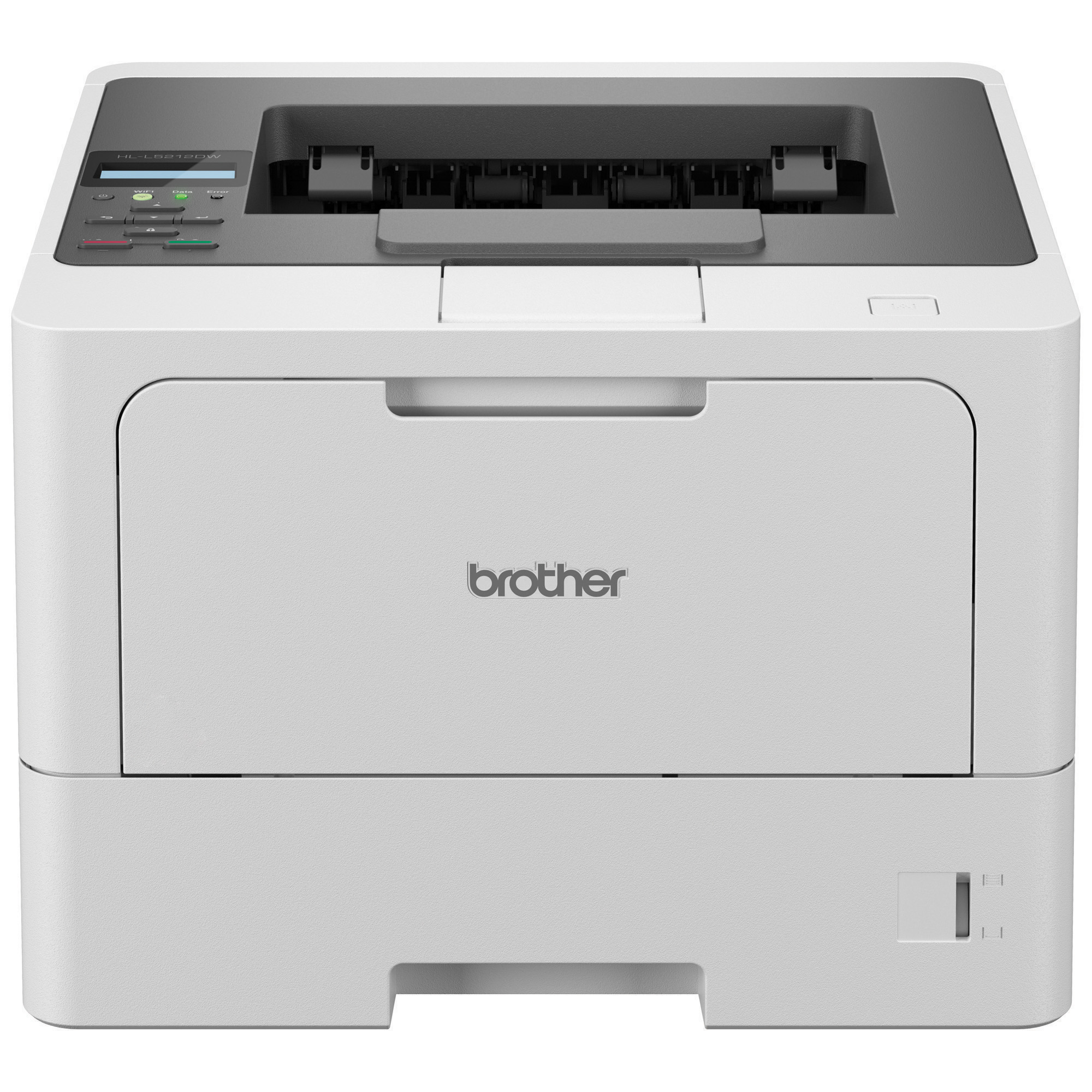 HLL5212DW | Impressora Laser Monocromática | Brother Brasil