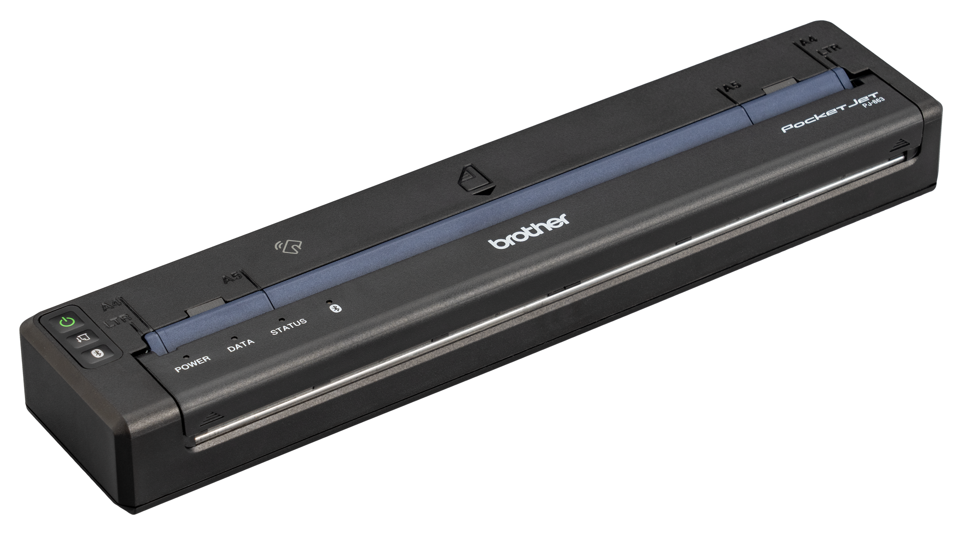 PJ863 | Impressora Térmica Portátil | Brother Brasil