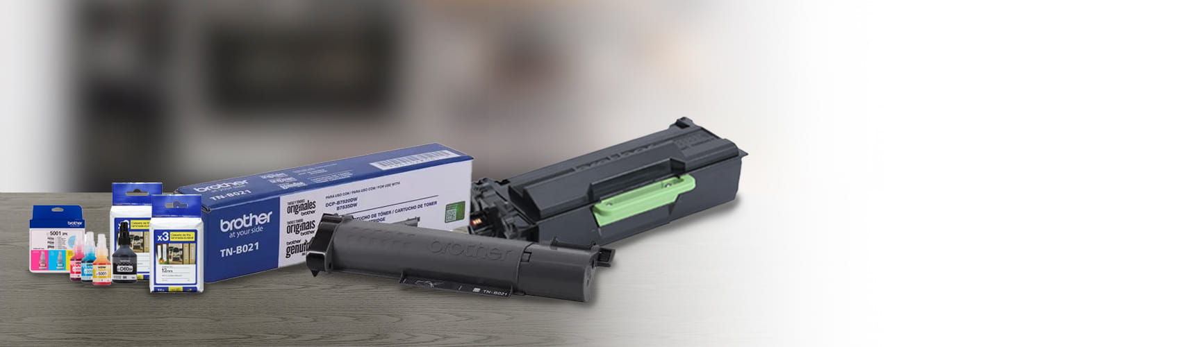 Página Principal | Brother Brasil