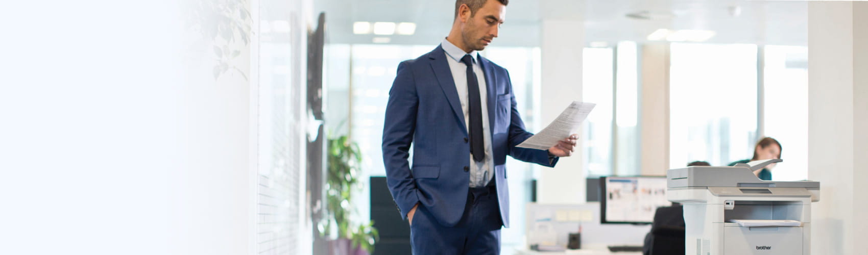 Página Principal | Brother Brasil